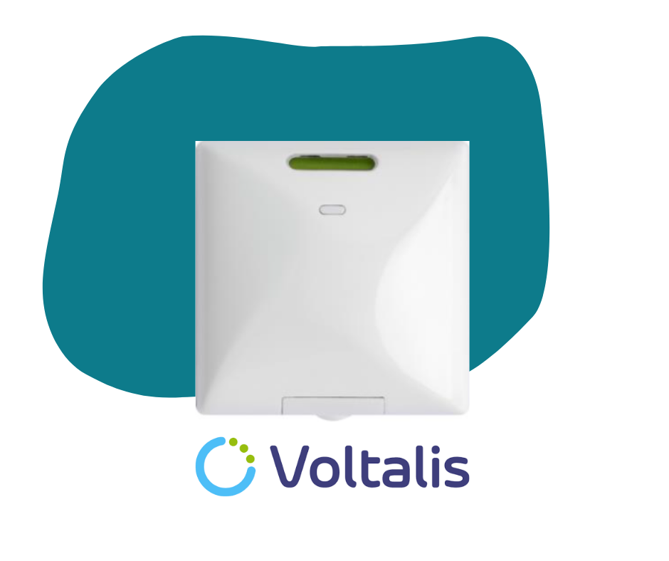 Dispositif Voltalis - Divonne-les-Bains